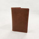 The Maverick Wallet-Full Grain Leather Wallet-Handmade in the USA ...