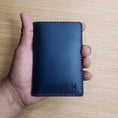 The Maverick- Wallet – Narrative Leather